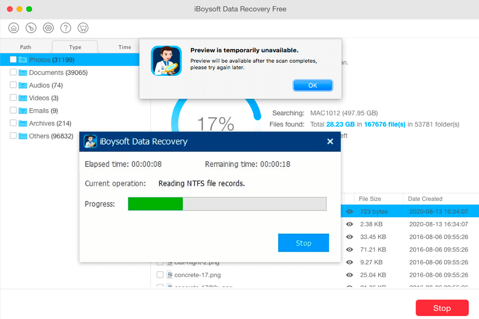 11 Best Mac Data Recovery Software in 2024