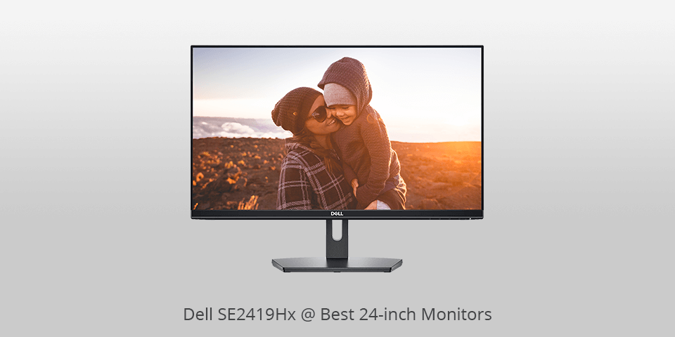 9 Best 24-inch Monitors in 2025