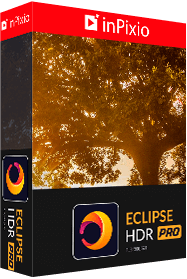 InPixio Eclipse HDR Pro Download (FREE)
