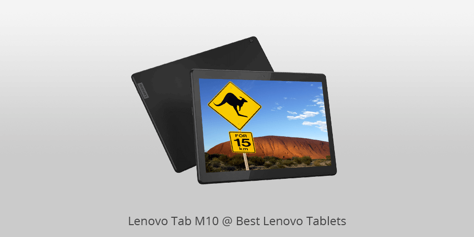 Top 8 Best Lenovo Tablets To Buy in 2025