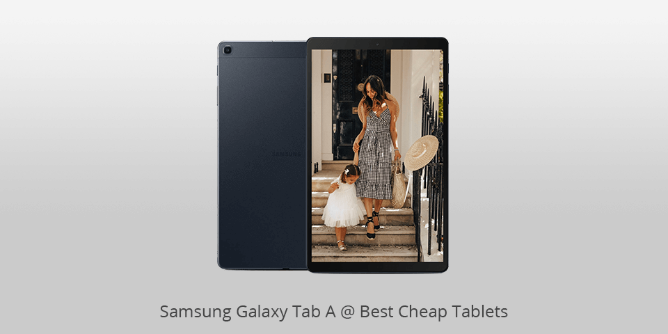 9 Best Cheap Tablets To Buy in 2025