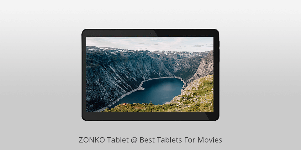 11 Best Tablets for Movies in 2025