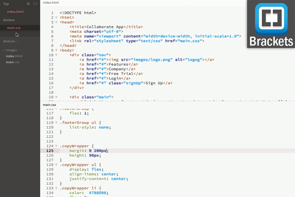 Dreamweaver vs Brackets: Which Software Is Better?