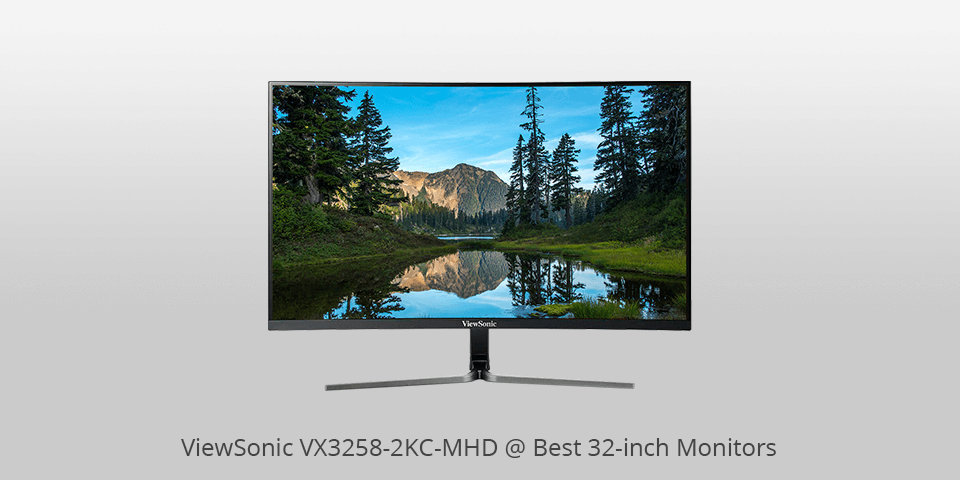 7 Top Rated 32 Inch Monitors in 2025