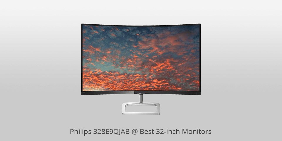 7 Top Rated 32 Inch Monitors in 2022