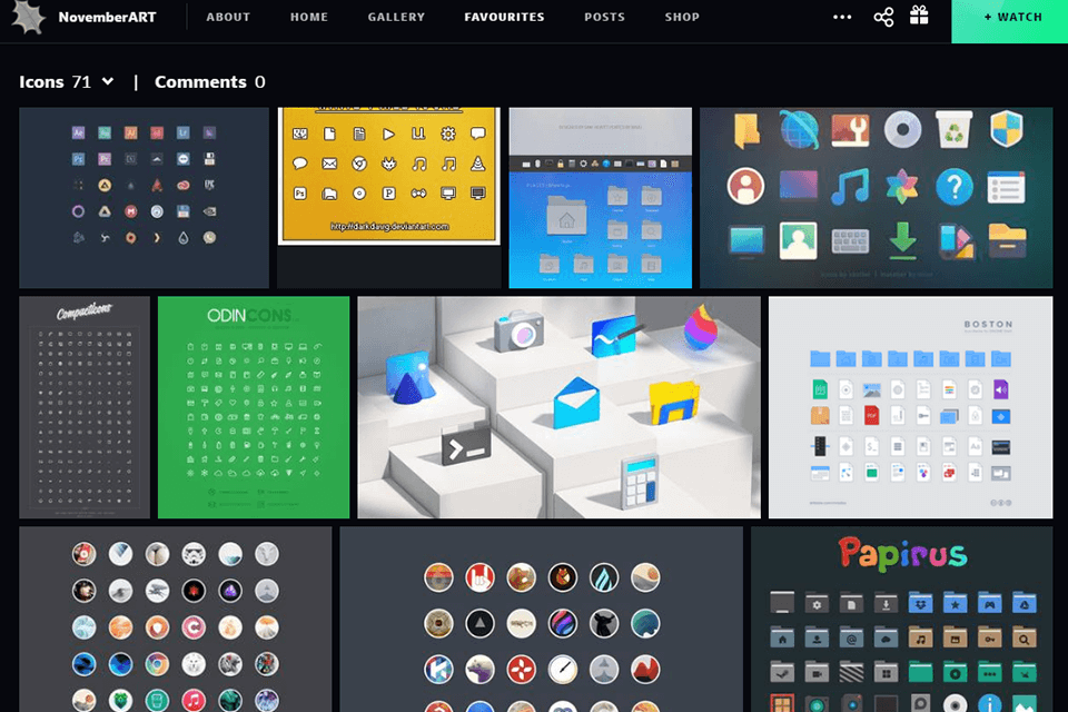 22 Free Stock Icons Websites in 2025