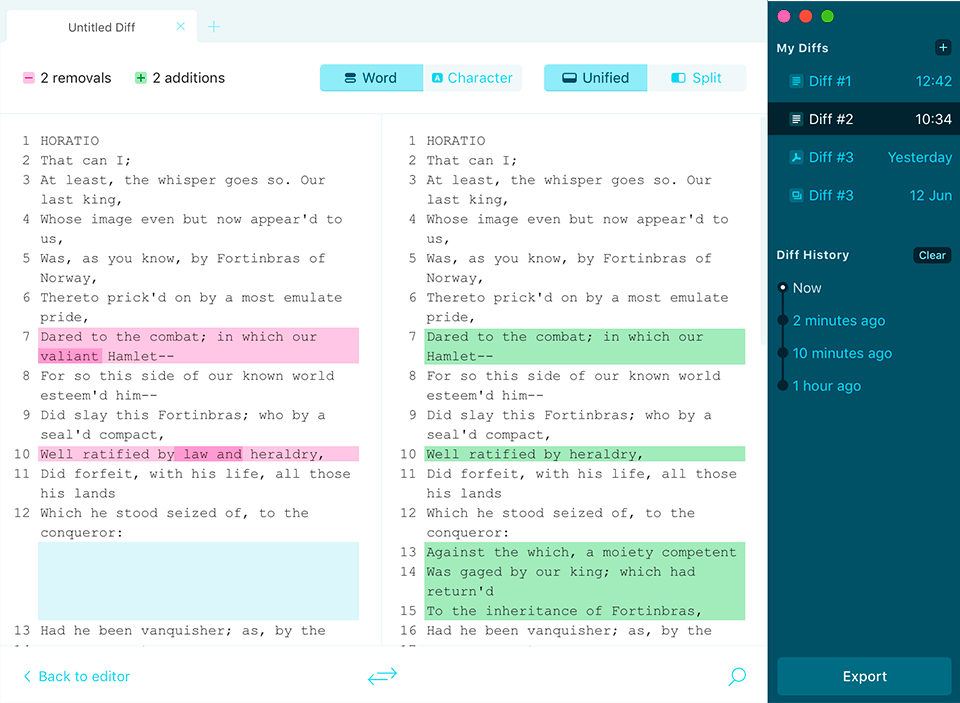 12 Best Image Comparison Software in 2025