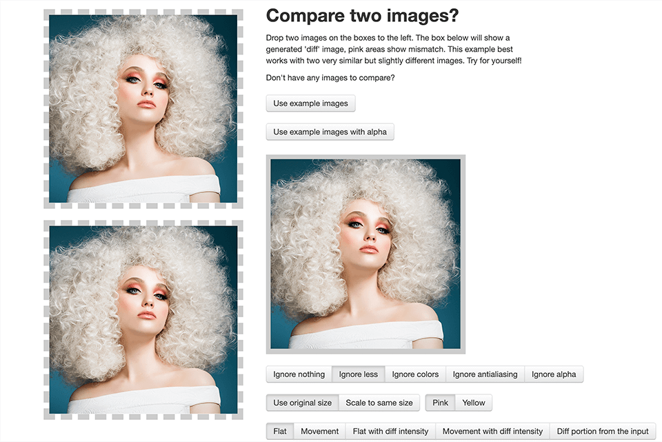 12 Best Image Comparison Software in 2025