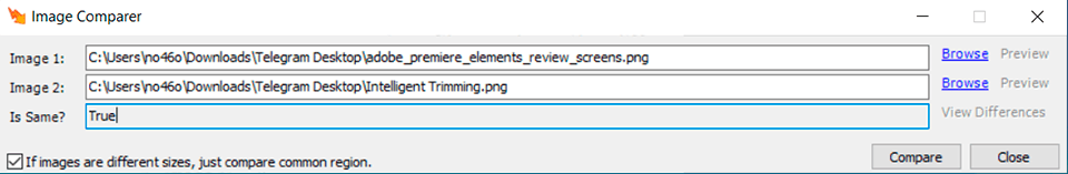 12 Best Image Comparison Software in 2025