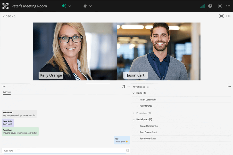 17 Best Free Webinar Software in 2024