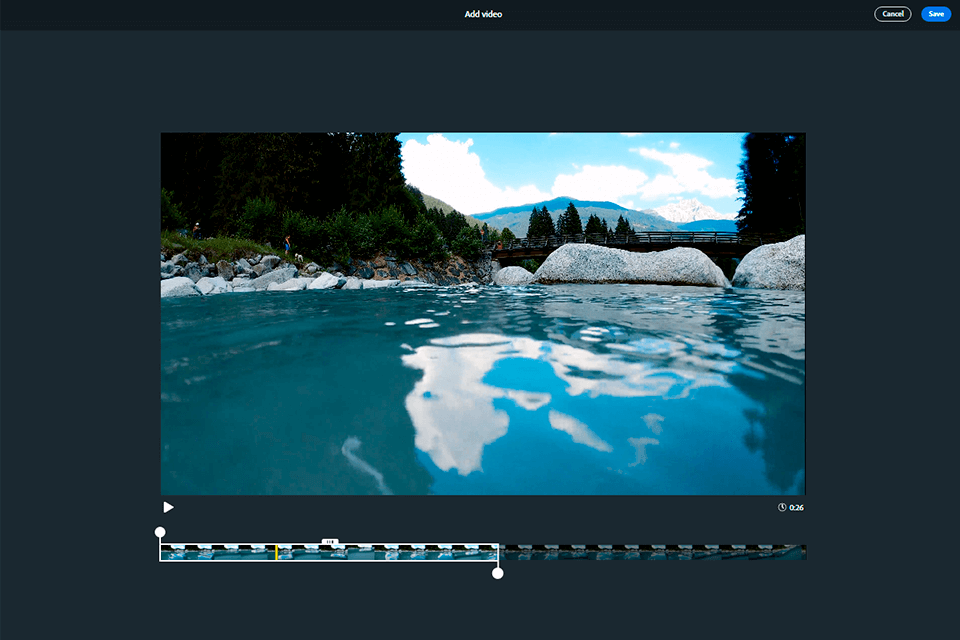 How to Use Adobe Spark – Beginner’s Tutorial