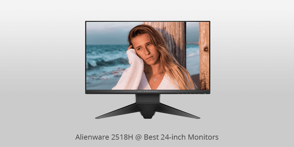 9 Best 24-inch Monitors in 2025