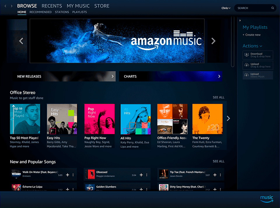 Amazon Music HD Review 2025 Is Prime Music HD Worth It Amazon Music HD Review 2025 Is Prime Music HD Worth It