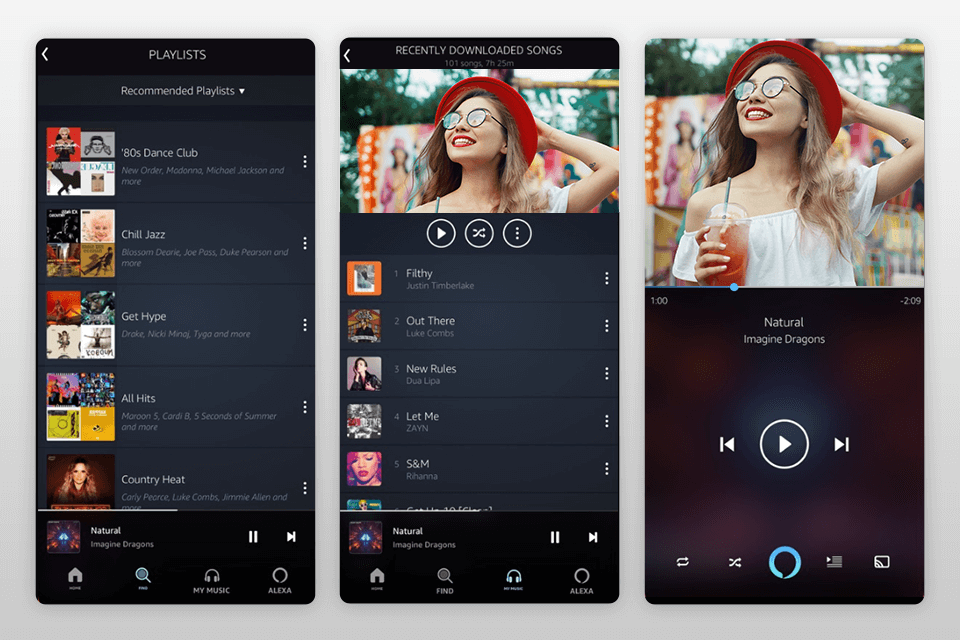 Amazon Music HD Review 2025 Is Prime Music HD Worth It Amazon Music HD Review 2025 Is Prime Music HD Worth It