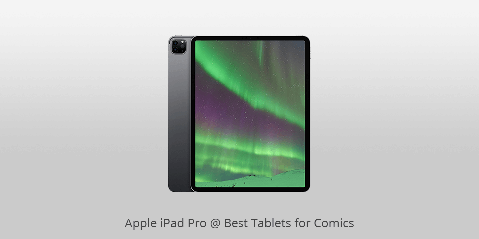 7 Best Tablets for Comics in 2025