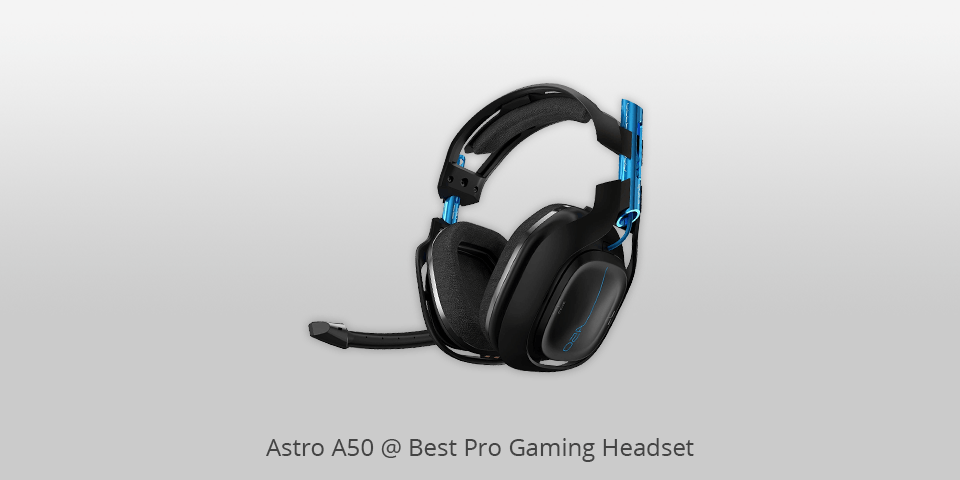 8 Best Pro Gaming Headsets in 2025