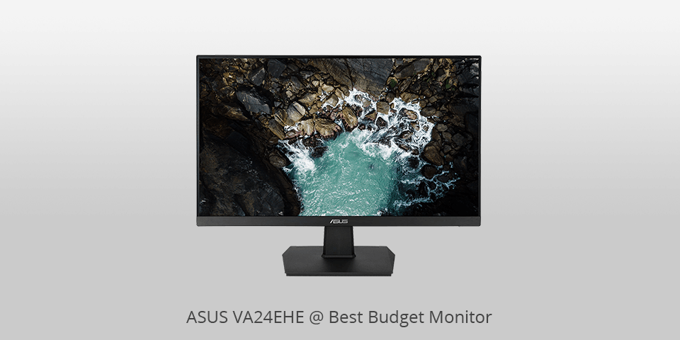 16 Best Budget Monitors in 2025