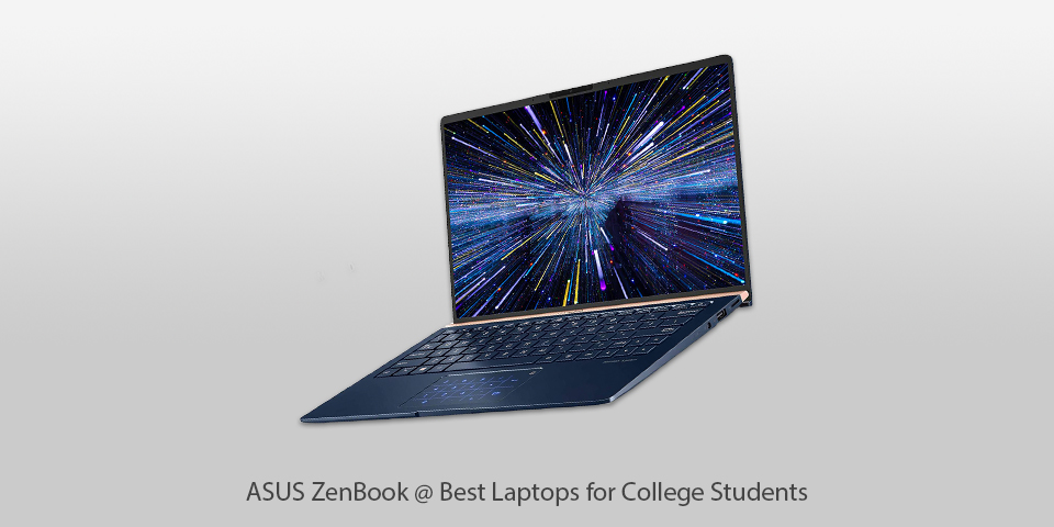 7 Best Laptops for College Students in 2025