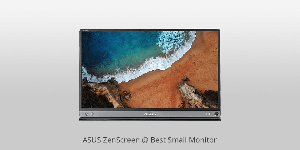 9 Best Small Monitors for a Small Room in 2025