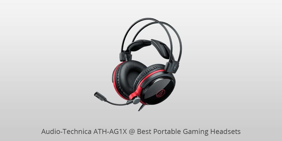 8 Best Portable Gaming Headsets in 2025