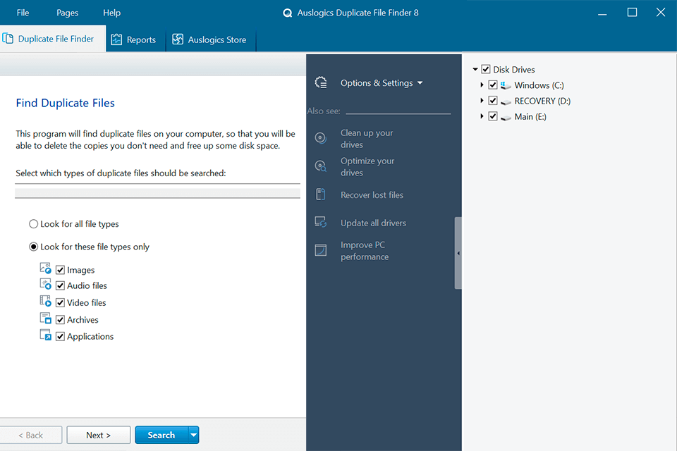 13 Best Duplicate File Finders in 2023