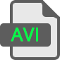AVI File: Definition, How to Open and Convert?