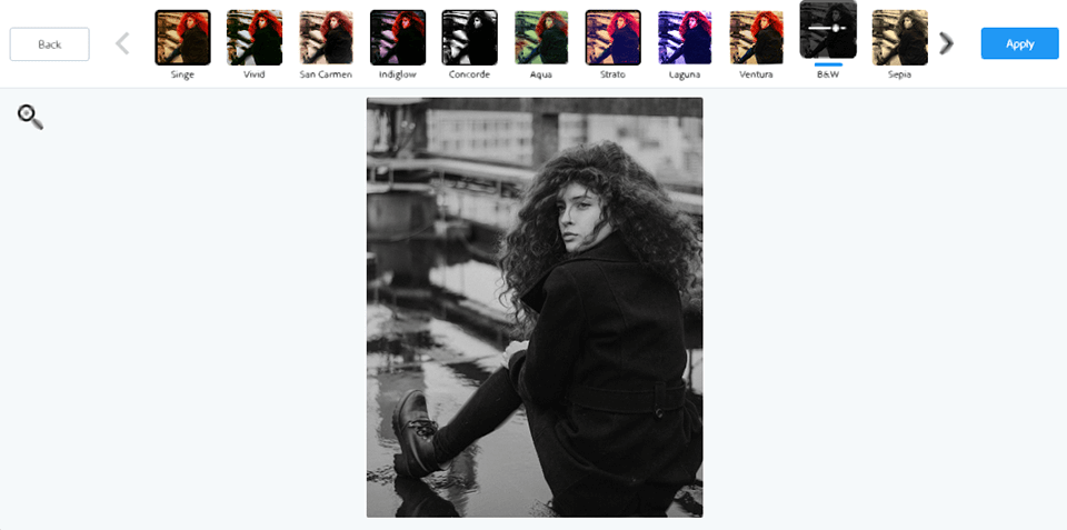 Aviary Photo Editor Review 2025 - New Features