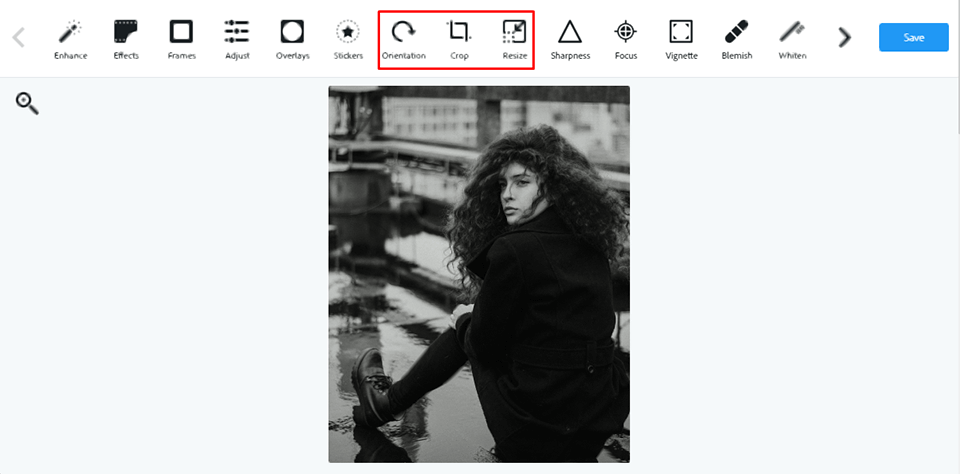 Aviary Photo Editor Review 2025 - New Features