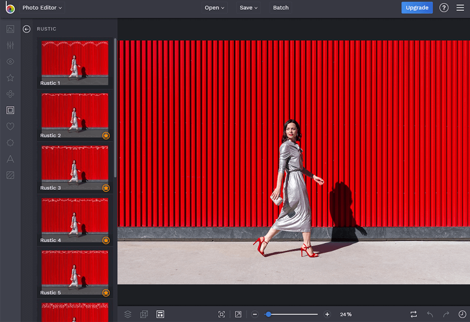 BeFunky Photo Editor Review 2022 Why Photographers Use BeFunky Online 