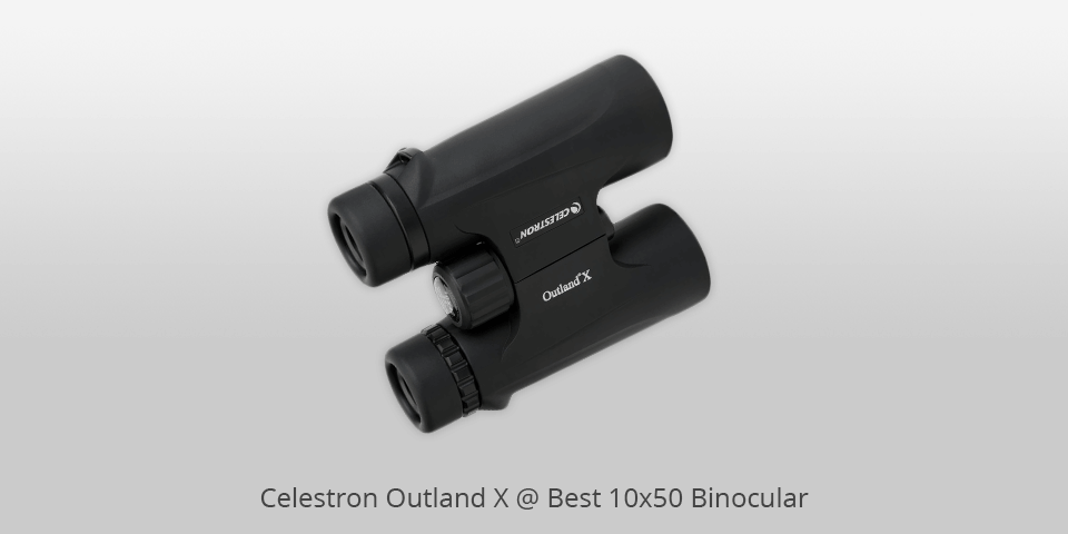 8 Best 10x50 Binoculars in 2025