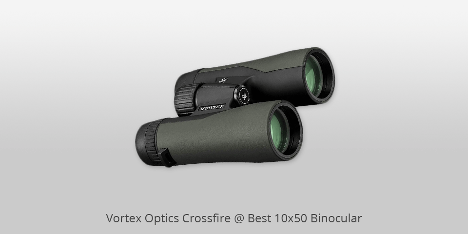 8 Best 10x50 Binoculars in 2025