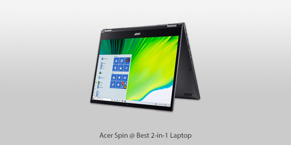 7 Best 2-in-1 Laptops in 2025: Simple Guide for Beginners