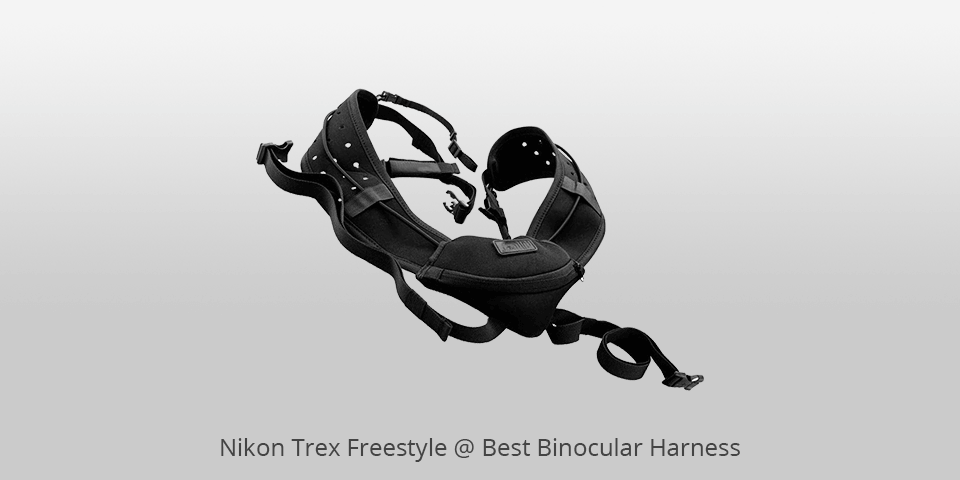 8 Best Binoculars Harness in 2025