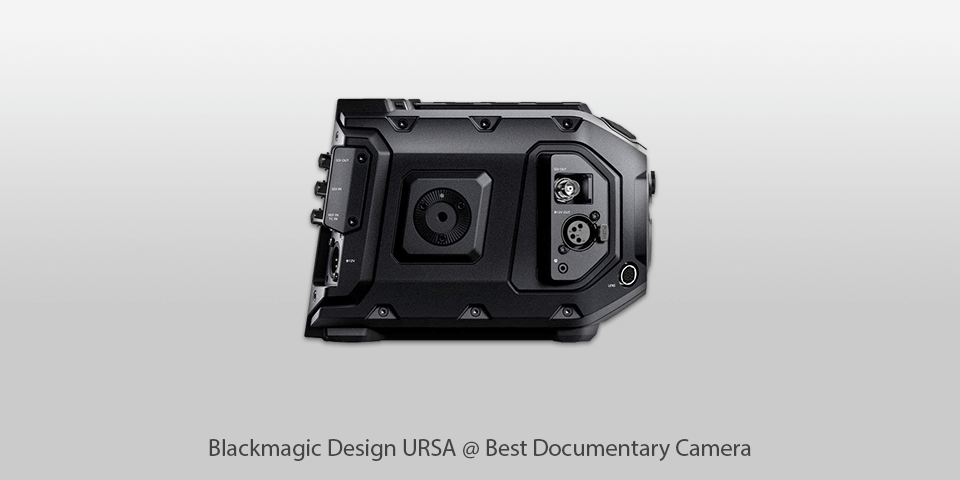 7 Best Documentary Cameras in 2025