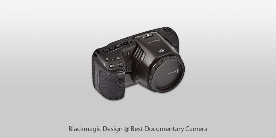7 Best Documentary Cameras in 2025