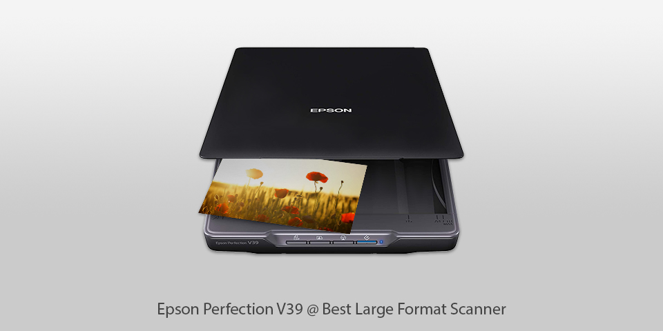 8 Best Large Format Scanners in 2025