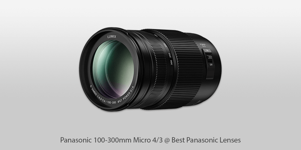 10 Best Panasonic Lenses in 2025