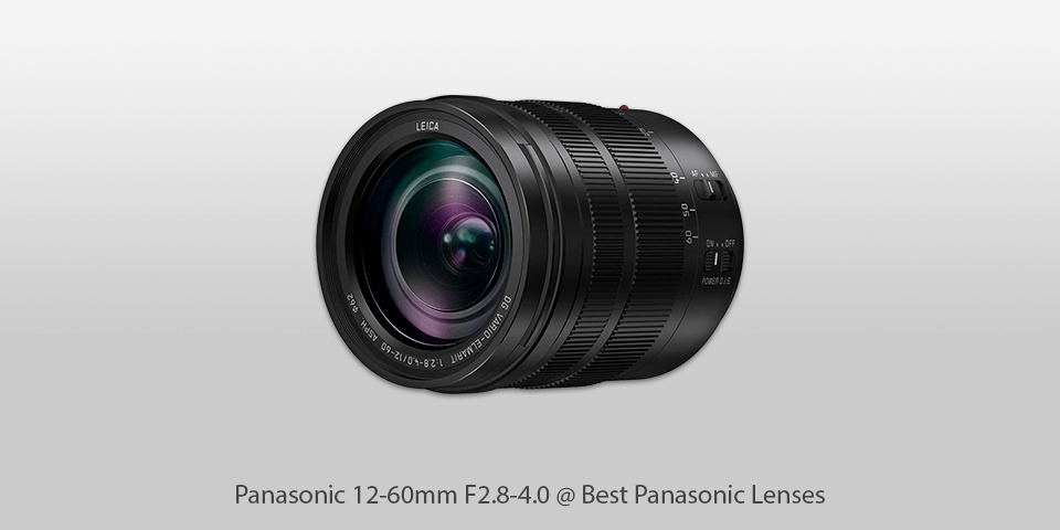 10 Best Panasonic Lenses in 2025