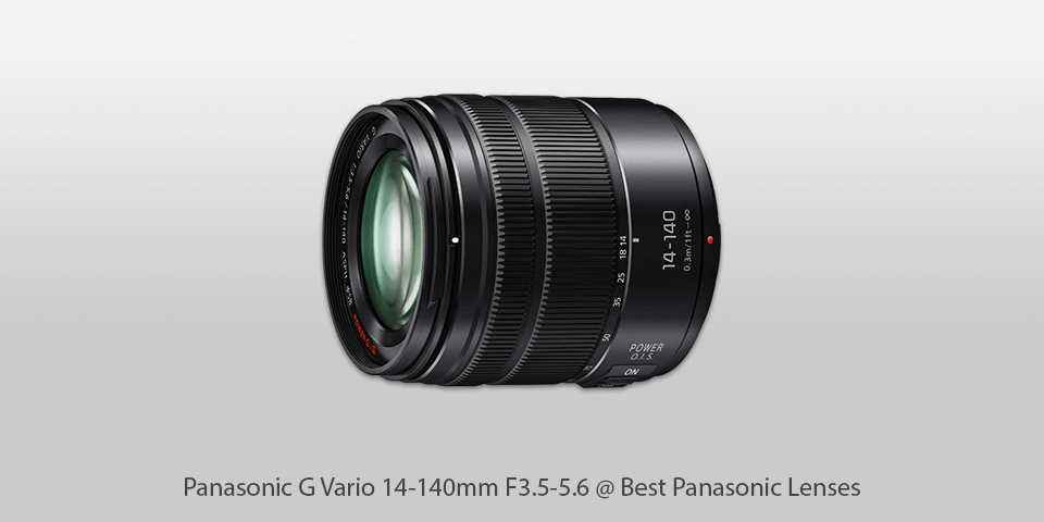 10 Best Panasonic Lenses in 2025