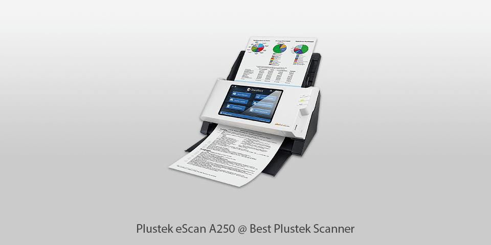 6 Best Plustek Scanners in 2025