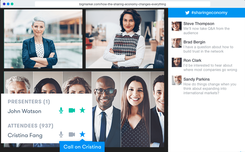 17 Best Free Webinar Software in 2024