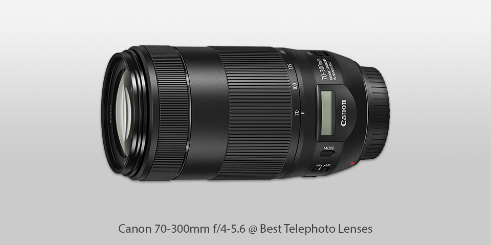 7 Best Telephoto Lenses in 2025