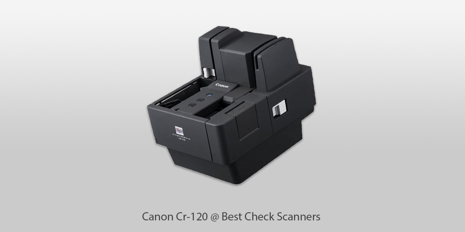 5 Best Check Scanners in 2025: New Models & Current Prices