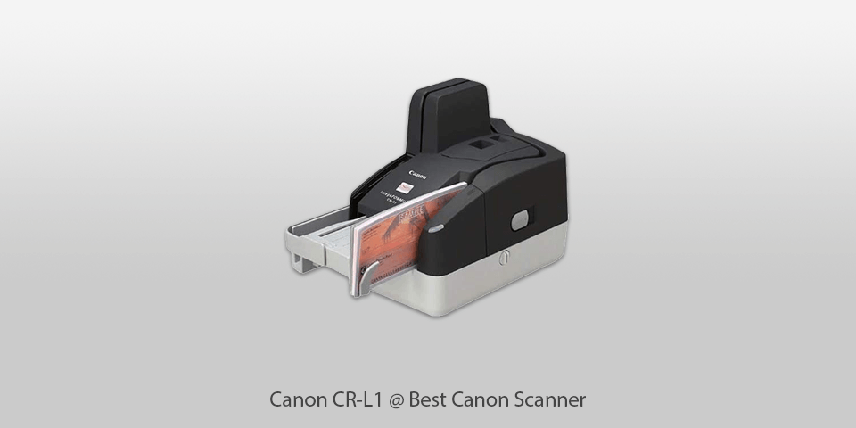 7 Best Canon Scanners in 2025: Best Picks for Any Purpose