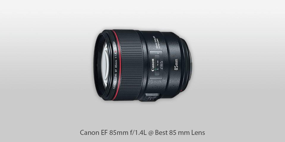 8 Best 85mm Lenses in 2025: Reviewed & Tested