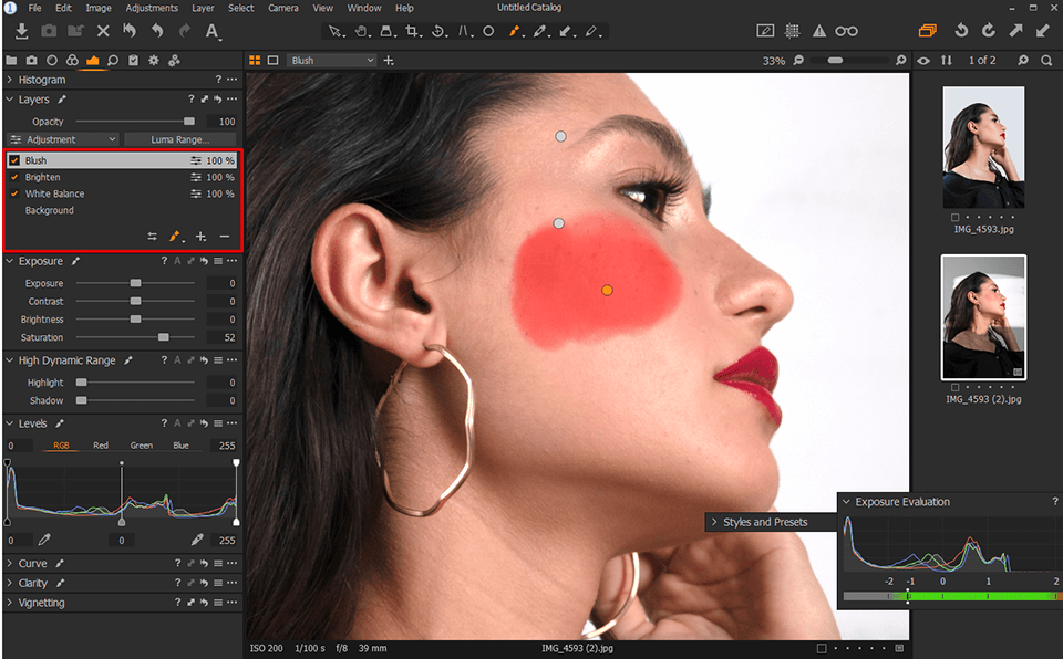 Capture One 20 Review – Is Capture One 20 Better than Lightroom?