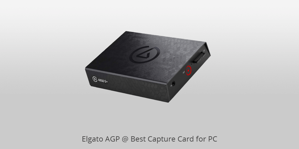 5 Best Capture Cards for PC in 2025