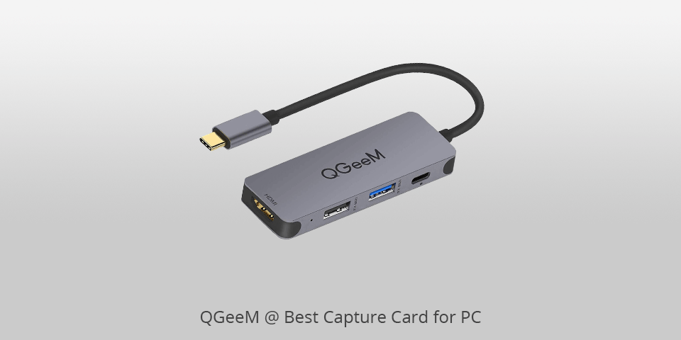 5 Best Capture Cards for PC in 2025