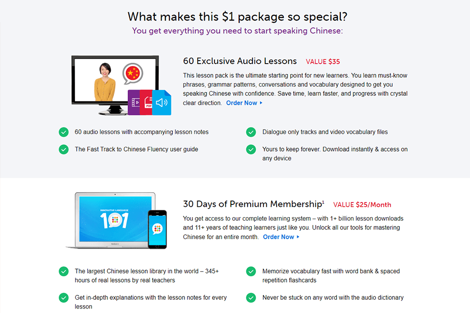 6 Best Mandarin Learning Software in 2025