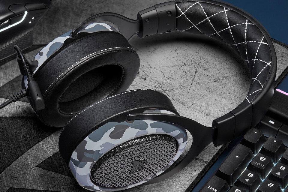 8 Best Portable Gaming Headsets in 2025
